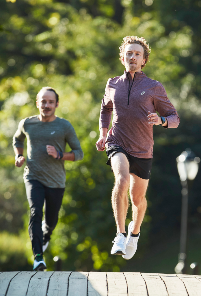 How to Beat a Running Plateau | Runkeeper