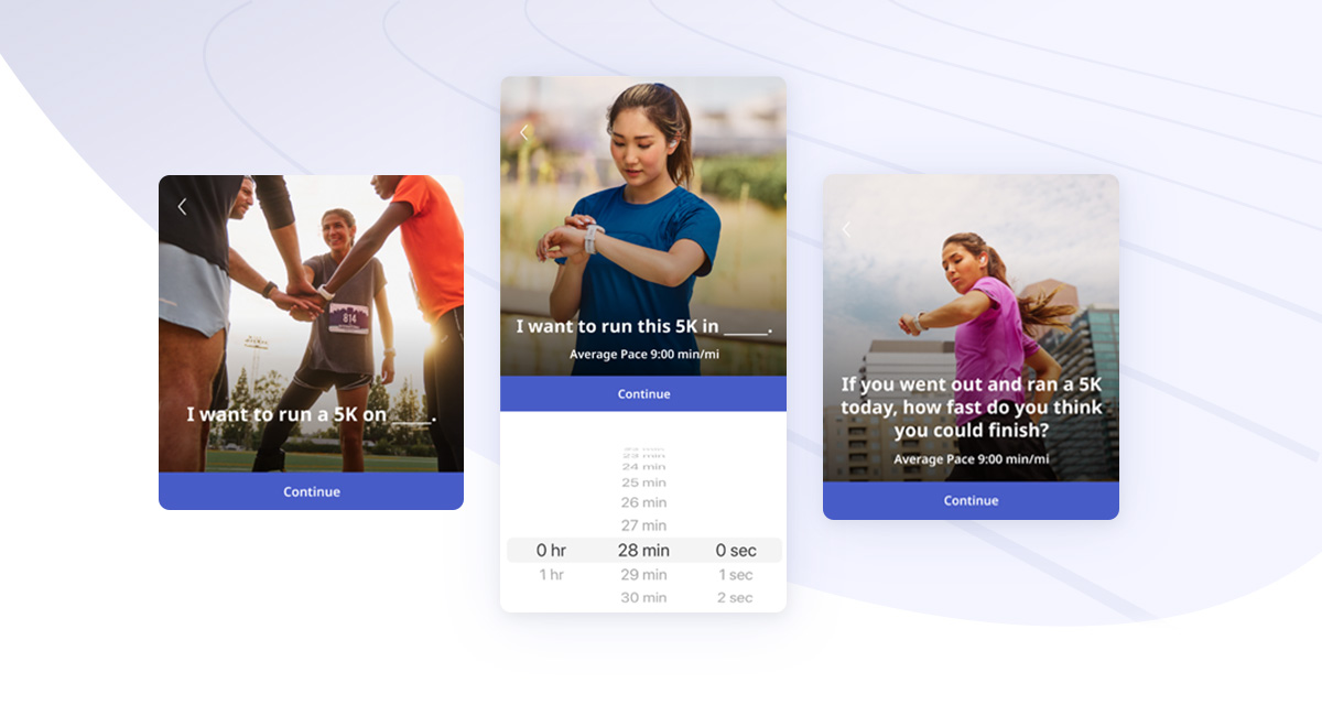 Race Training Plans: Designed for You, Powered by ASICS - ASICS Runkeeper