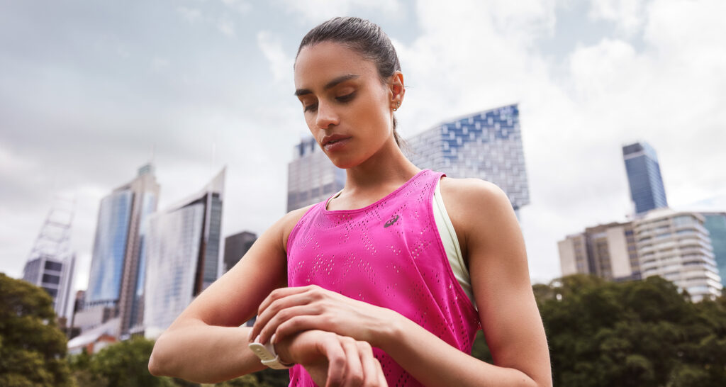 How to Measure Your Progress in Running - ASICS Runkeeper