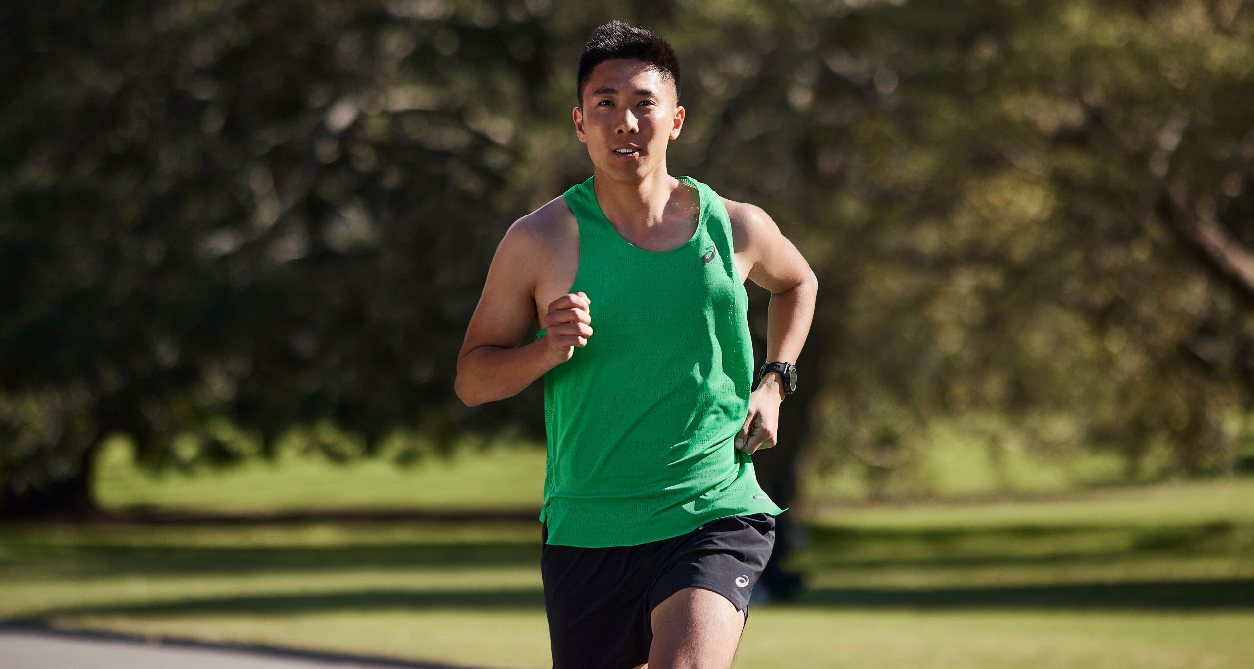 Running mileage: Sometimes less is more - ASICS Runkeeper