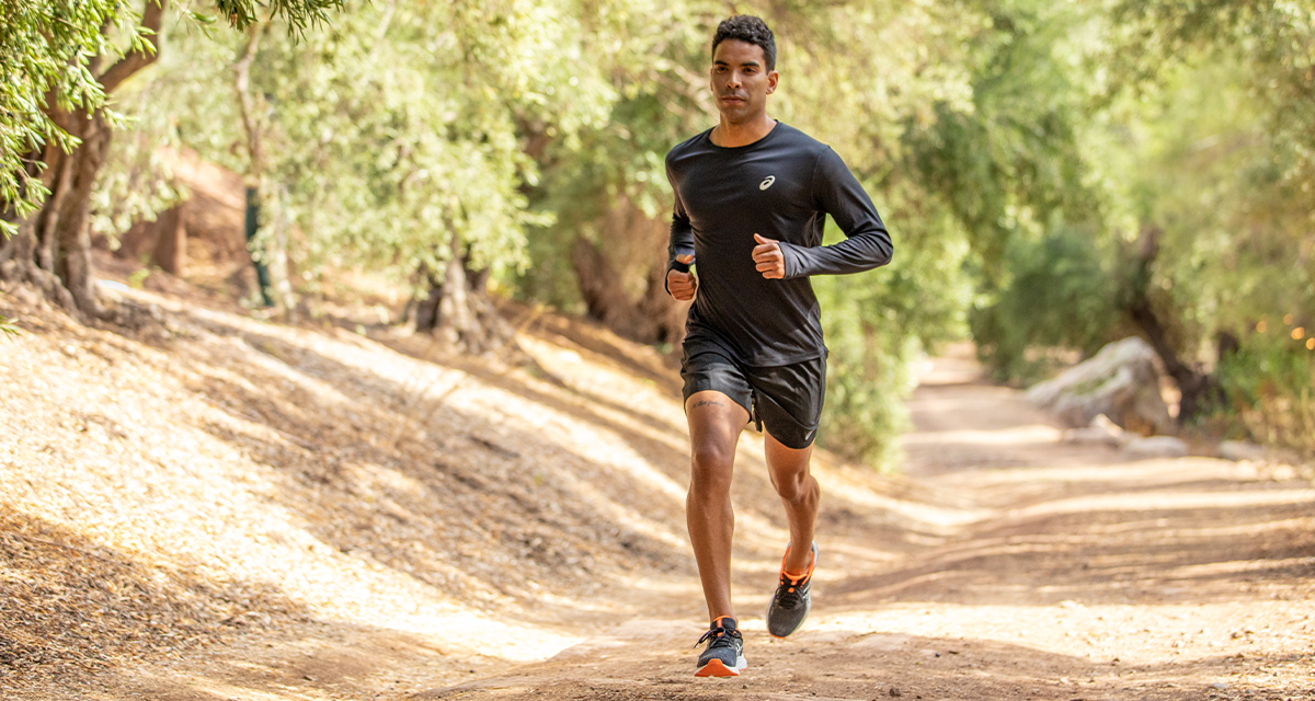 Training for New Terrains and Climate - ASICS Runkeeper