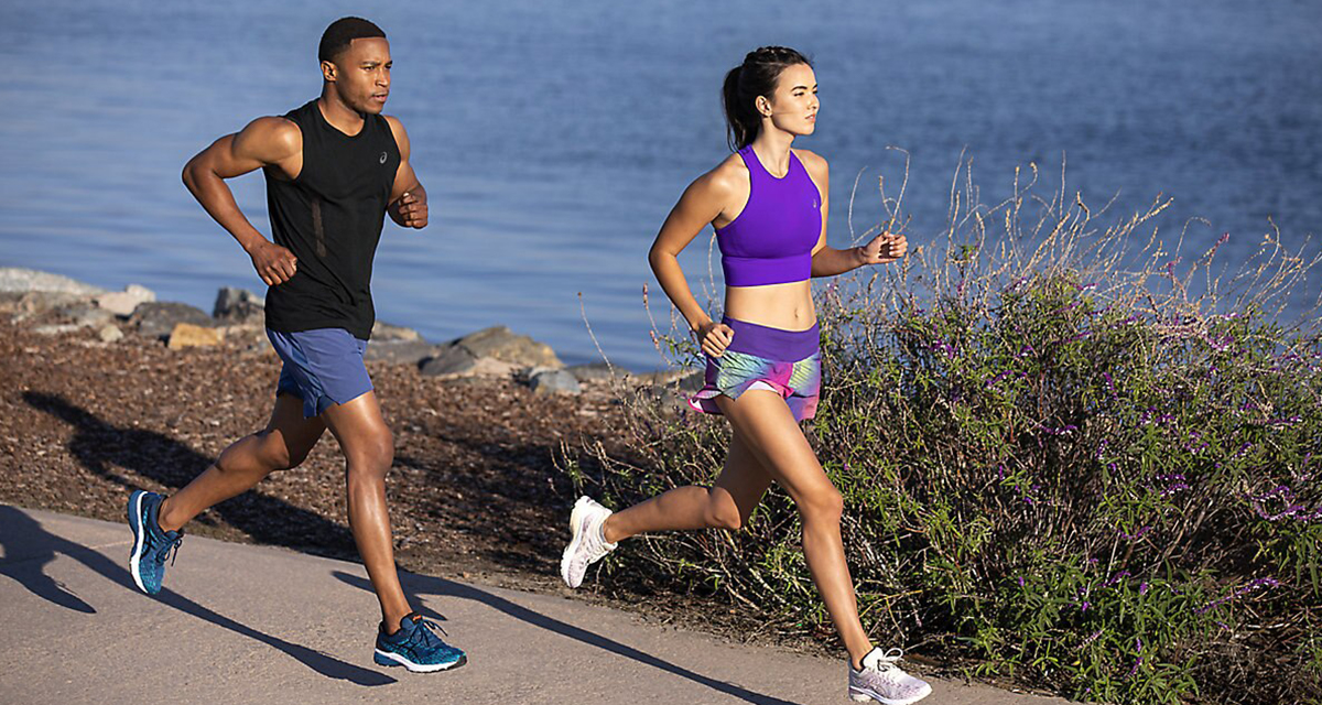 6 Tips to Keep You Running Healthy, Strong, and Injury Free - ASICS ...