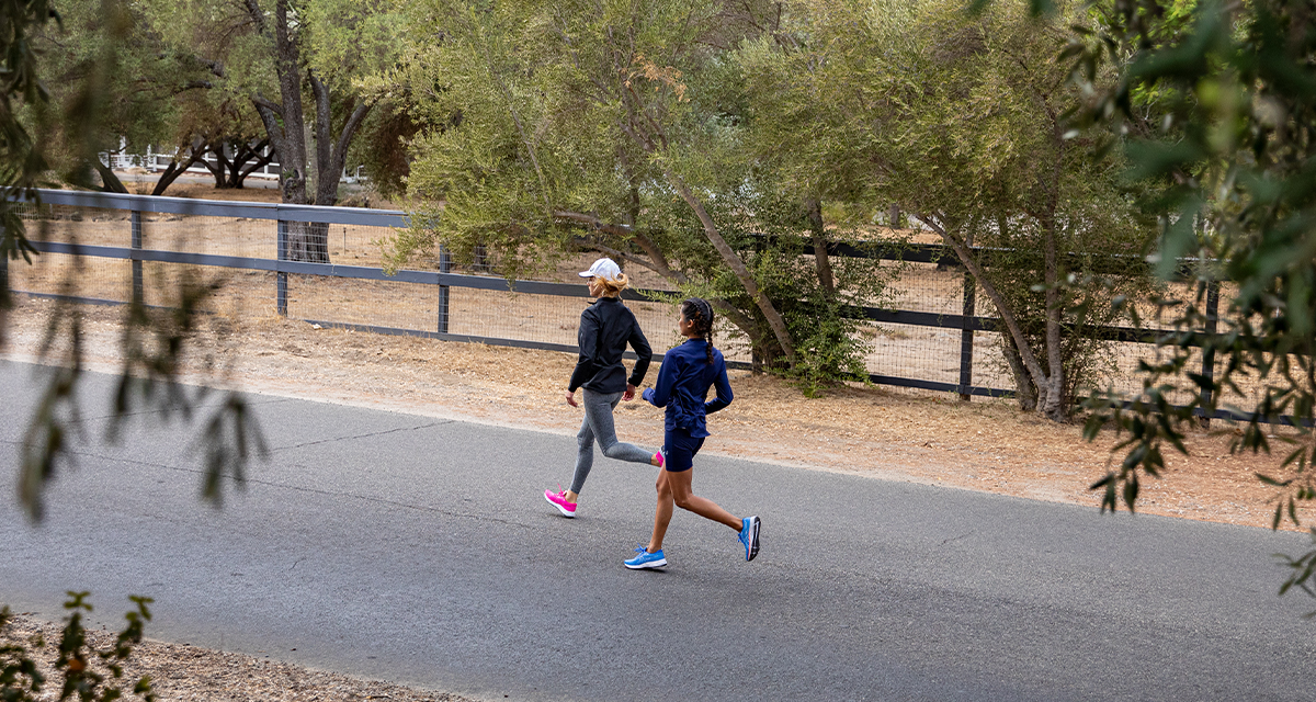 Safety Tips For Runners - ASICS Runkeeper