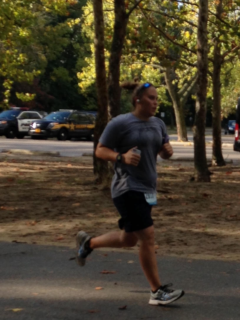 5 Training Tips For Your First Half Marathon - ASICS Runkeeper