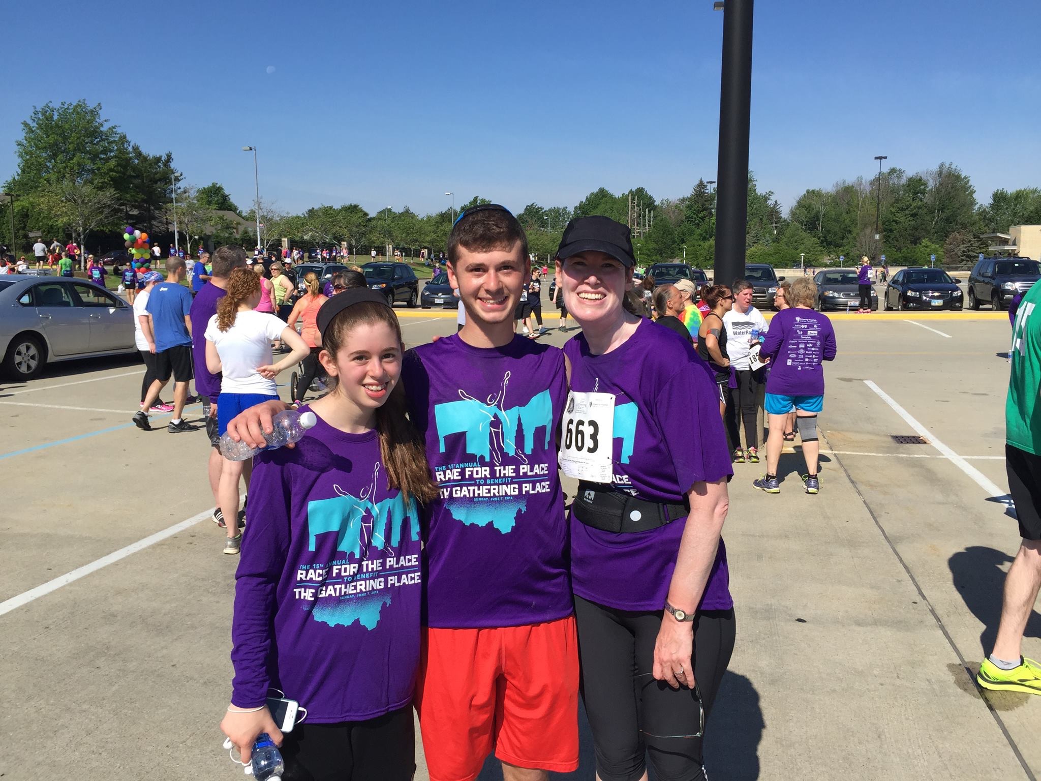 How My Quest to Lose the Last 15 Pounds Turned Me Into a Runner - ASICS ...