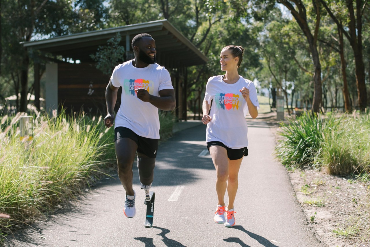 How To Measure Your Progress In Running ASICS Runkeeper