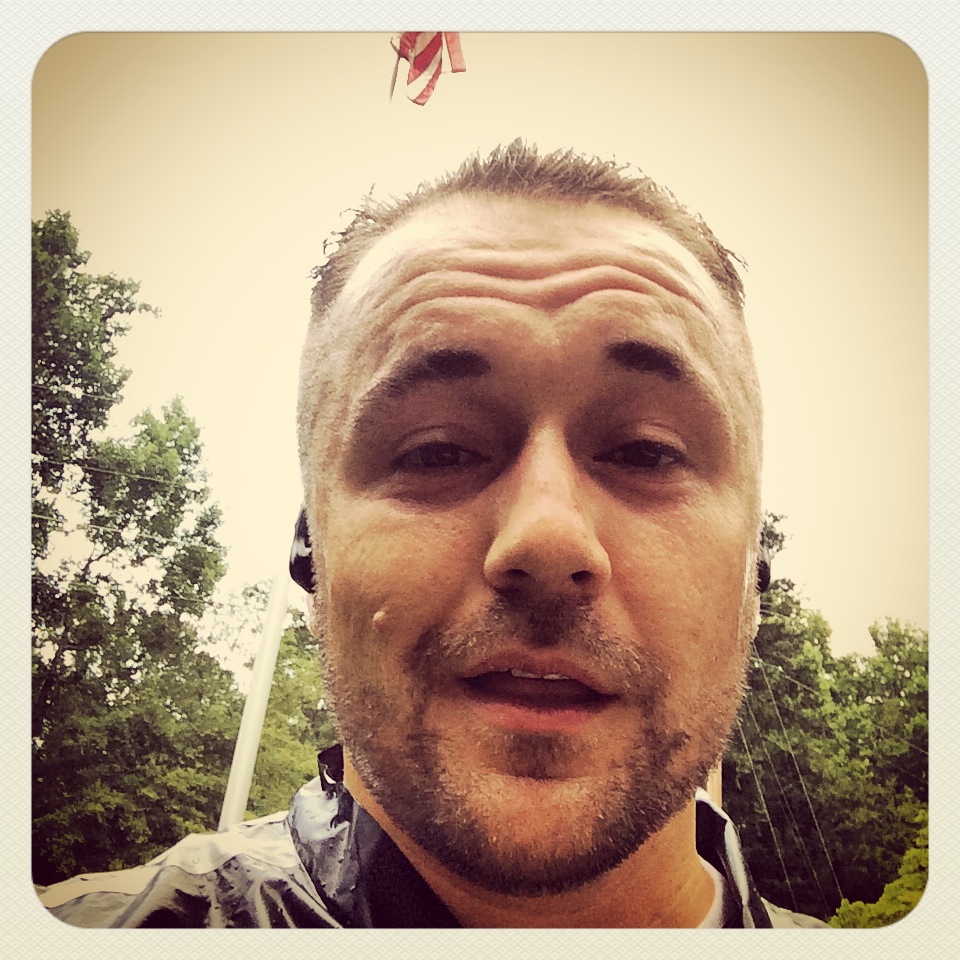 Andrew Fincher - ASICS Runkeeper