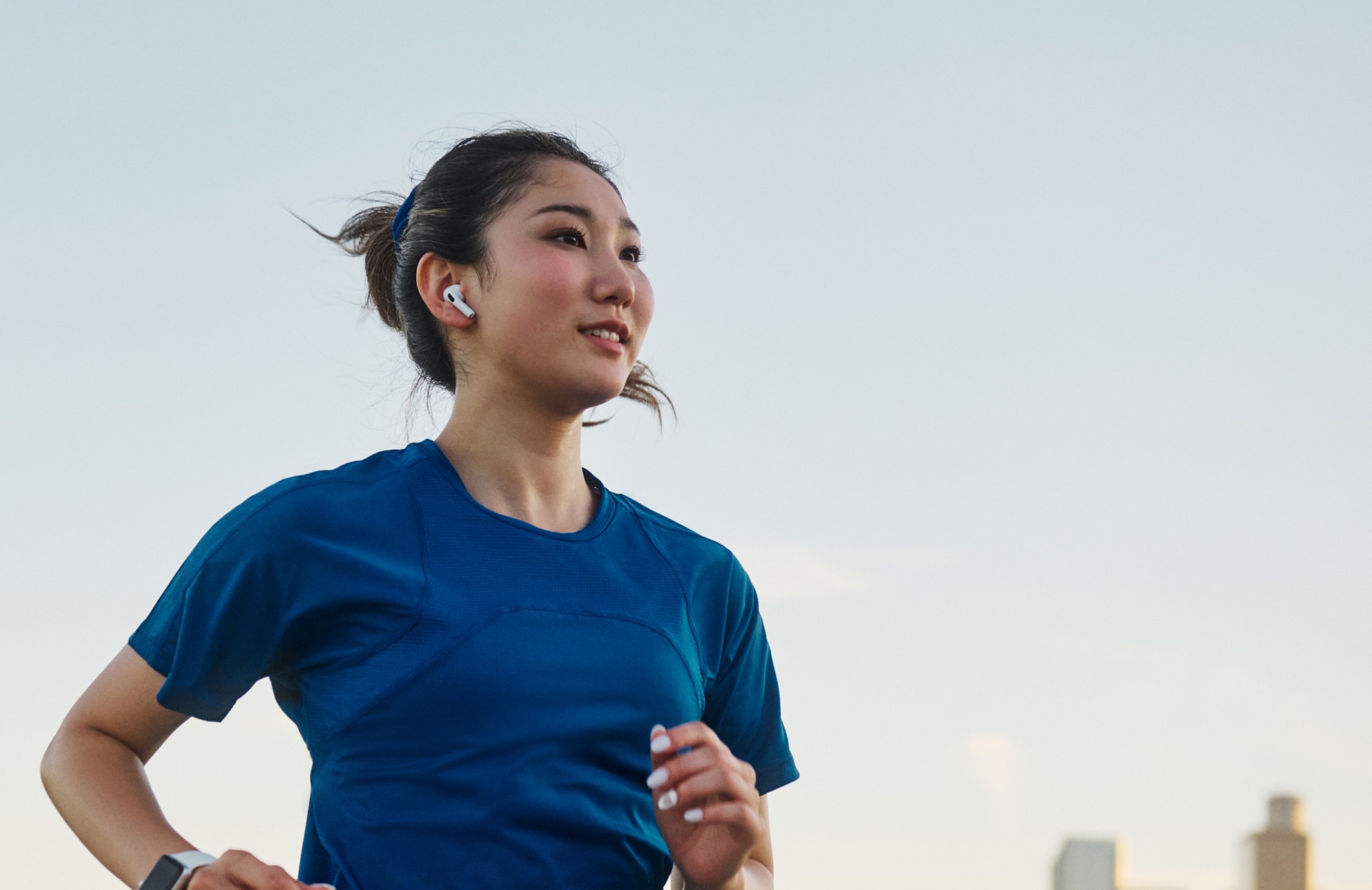 Start Running with the ASICS Runkeeper App
