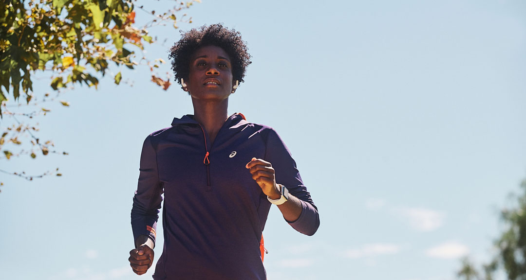 Your Weekly Running Workout: 1200 Meter Repeats - ASICS Runkeeper