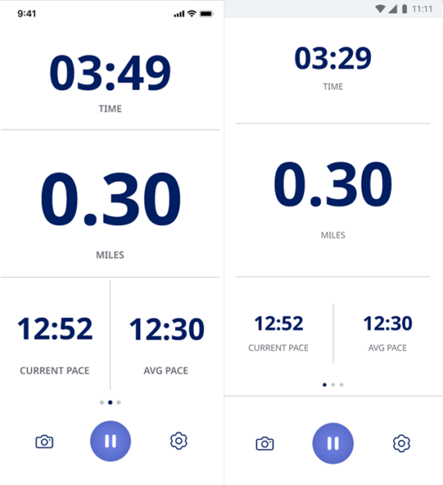The Beginner’s Guide to Tracking Your First Workout in the Runkeeper ...