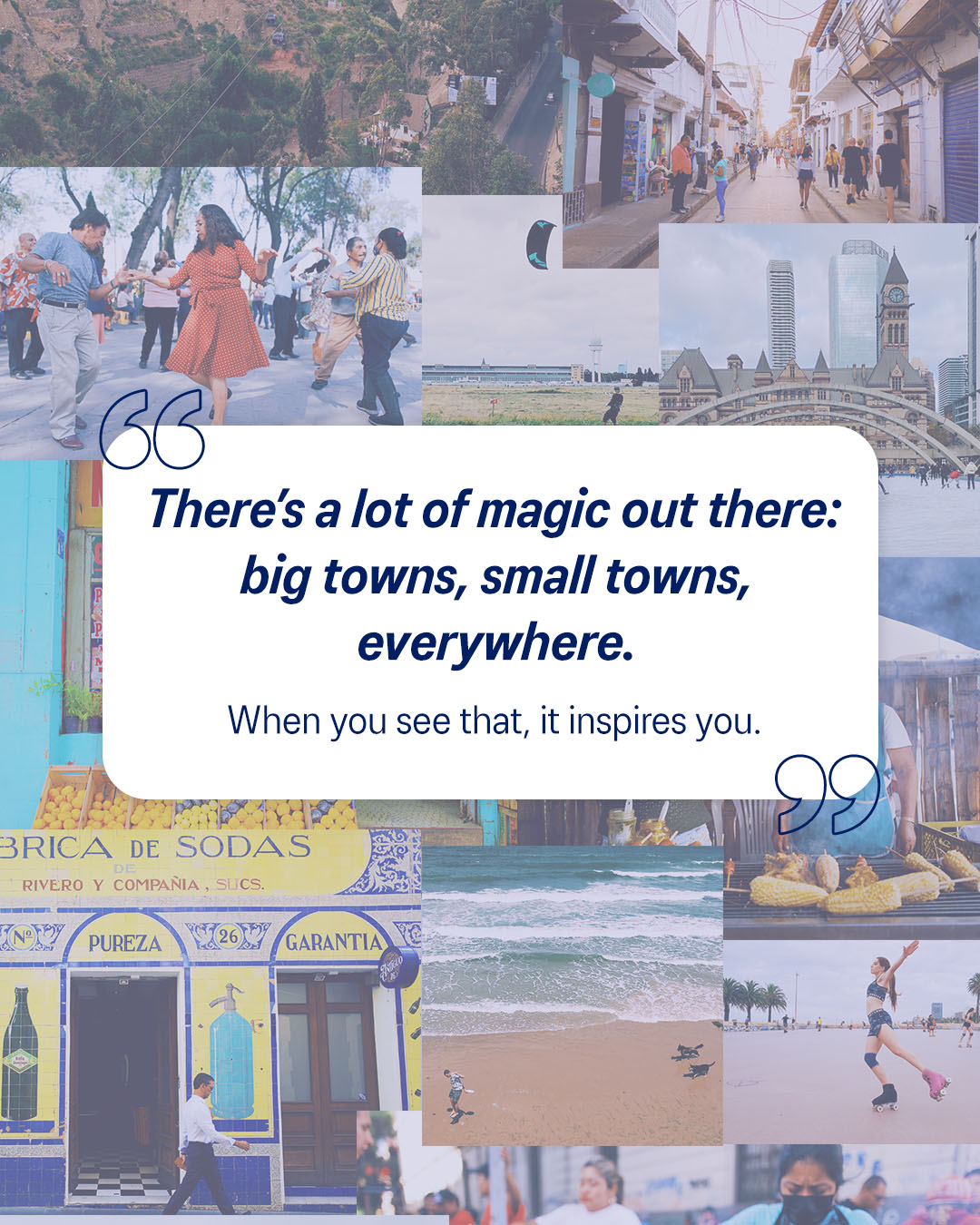 Marathon Earth Challenge: A World Record on the Line and the Runkeeper ...