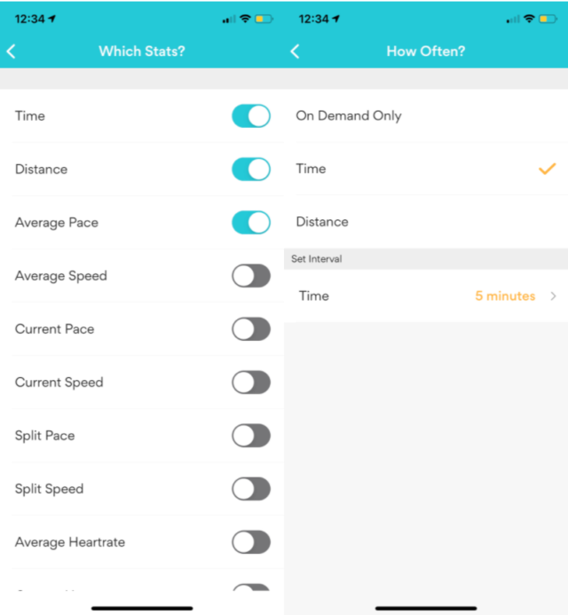 How to Use Runkeeper | Asics Runkeeper
