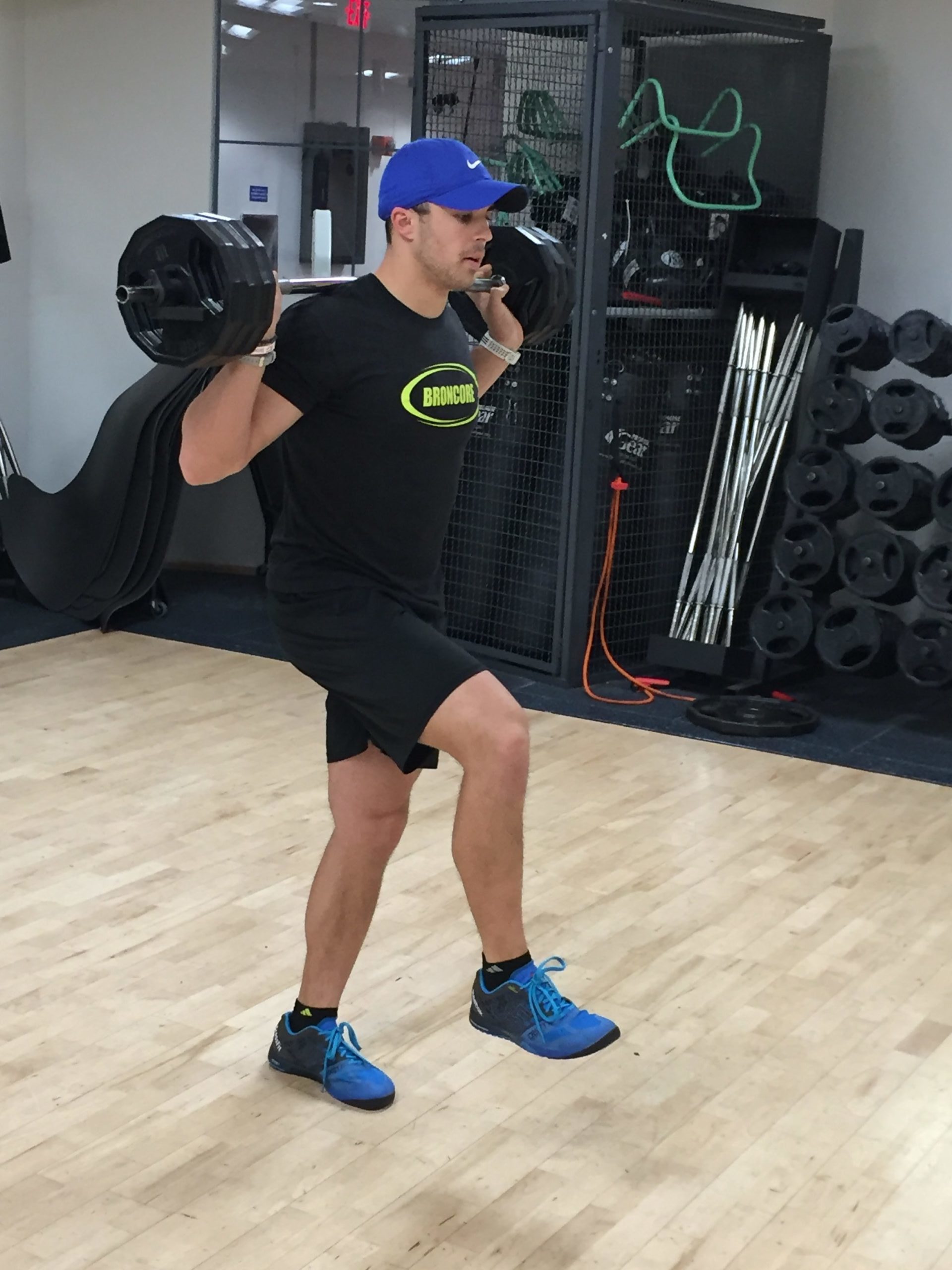Runners strength stretch guide glutes and hip flexors | Asics Runkeeper
