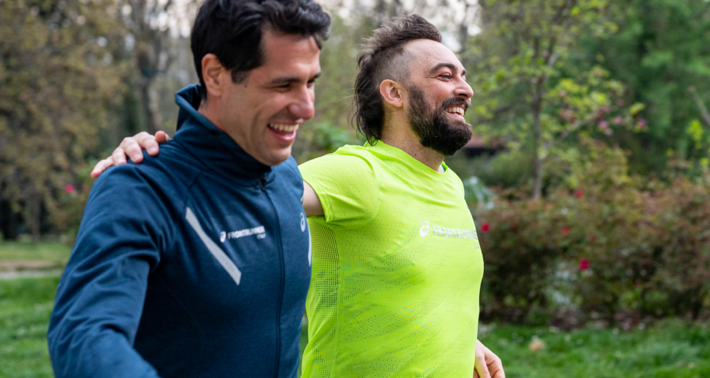 Tips to Run Your Best Marathon Yet | Asics Runkeeper