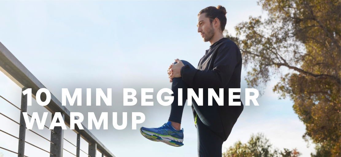 10 Guided Workouts to Try in the Runkeeper App | Asics Runkeeper