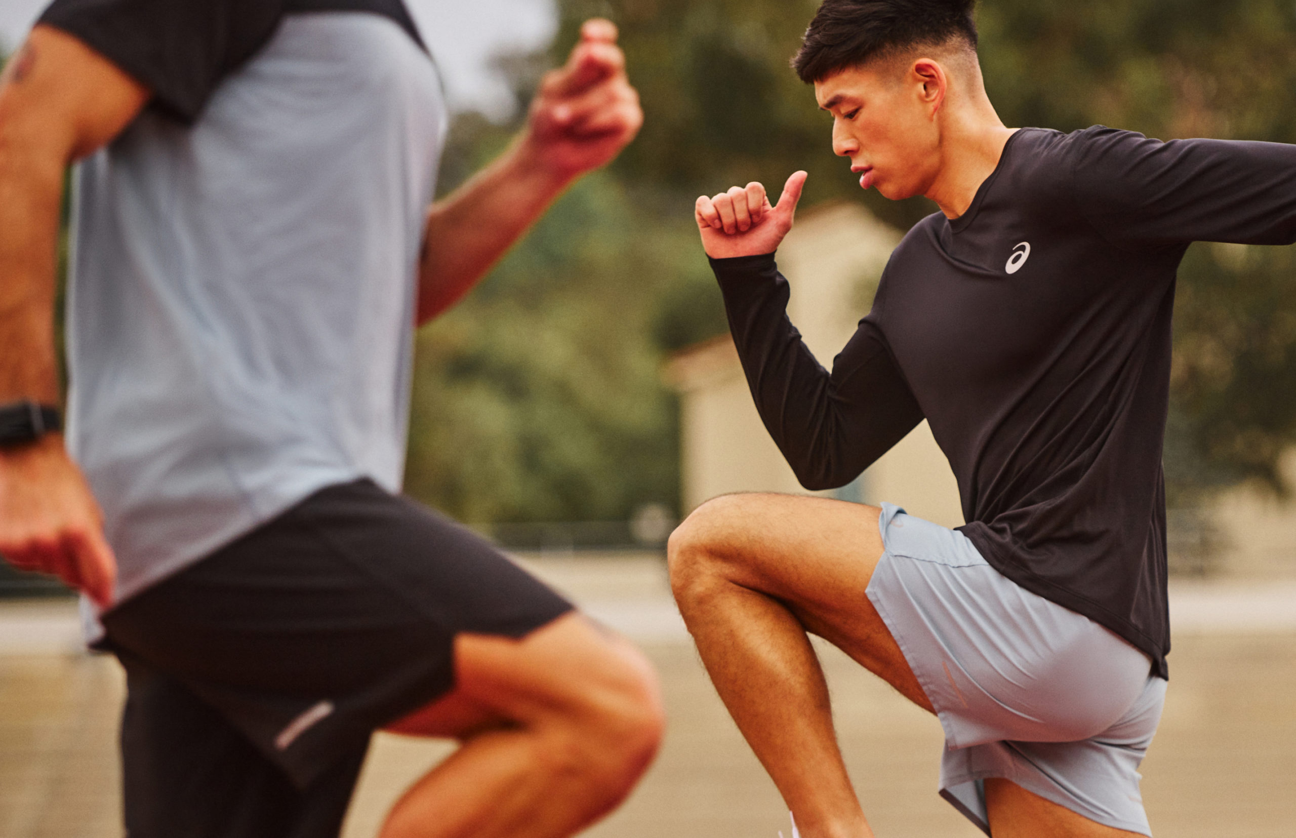 Runkeeper Go 無料体験 | Runkeeper